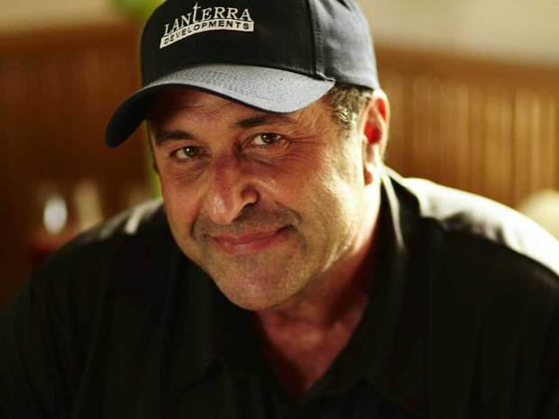 Q&A: ‘I’m very excited about the next 10 years’ - Lanterra