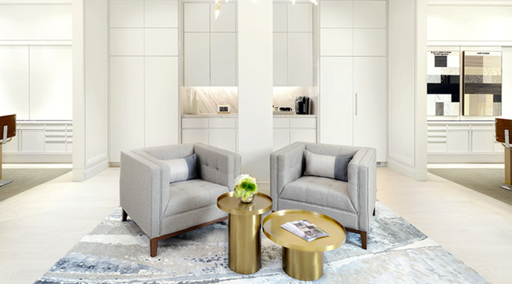 Newly Renovated Lanterra Design Centre - Lanterra