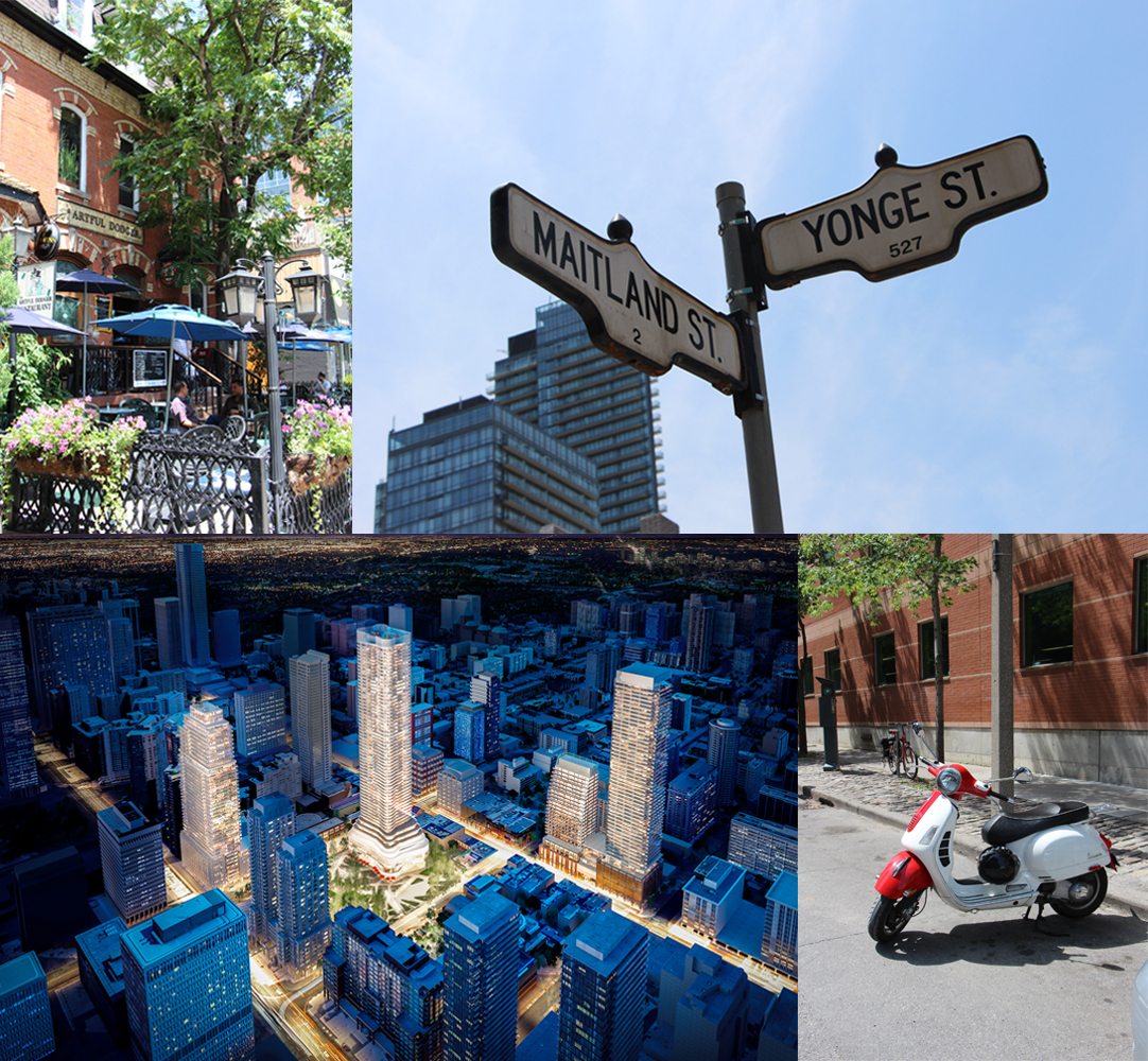 BWY District Guide - Lanterra