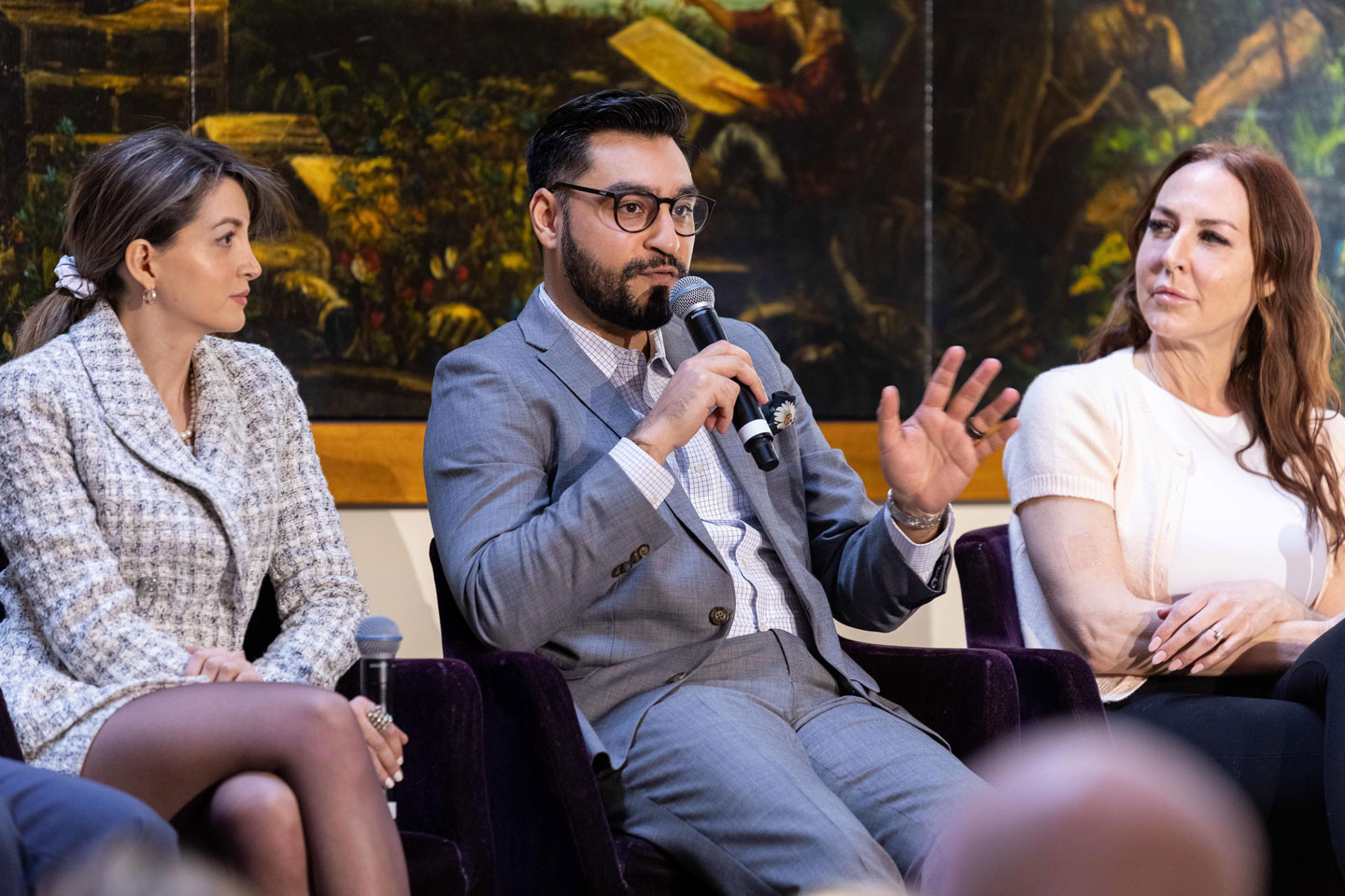 Artificial Intelligence for Realtors: Post-Event Recap - Lanterra