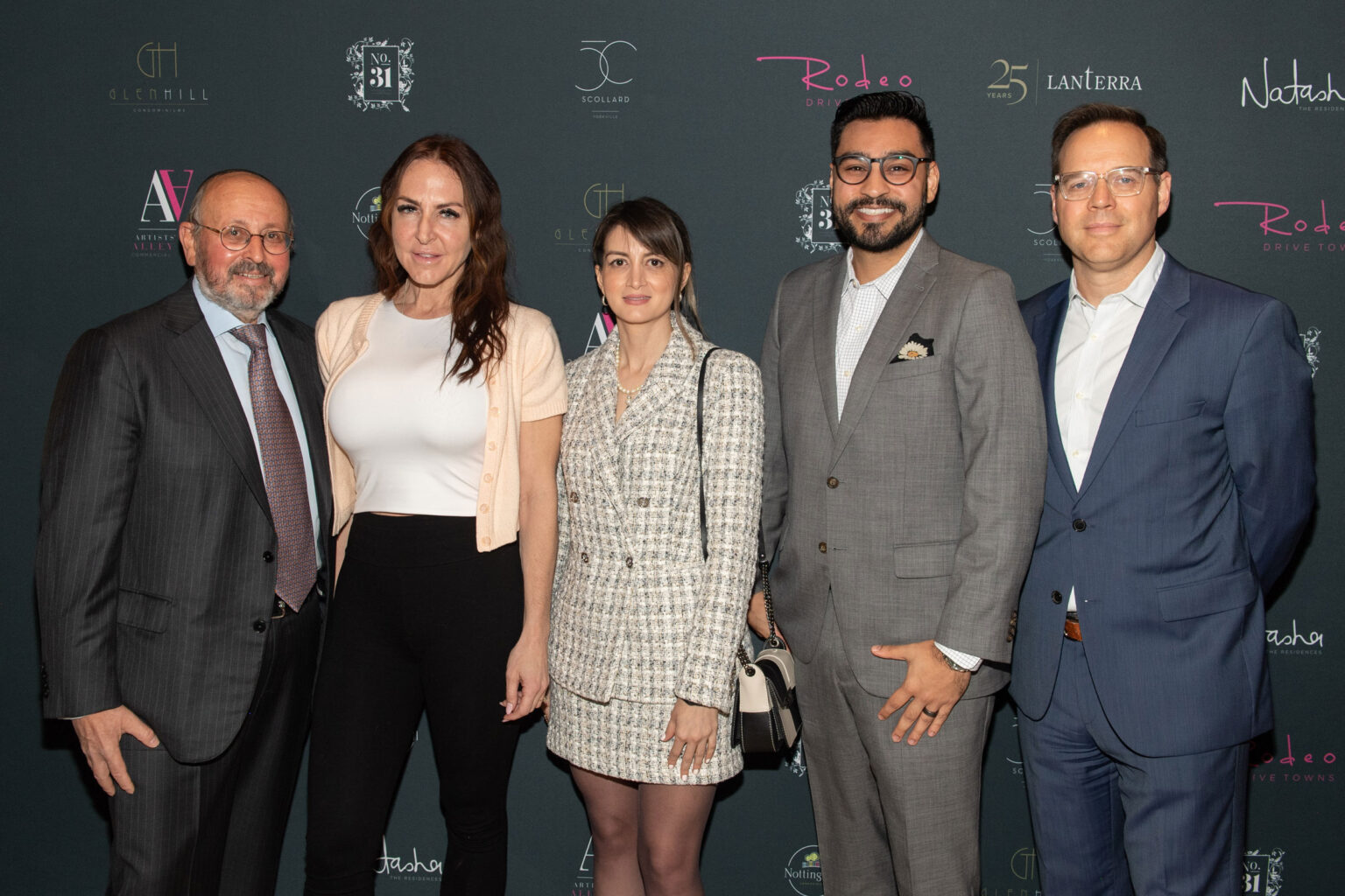 Lanterra Developments is thrilled to celebrate 25 years of shaping ...