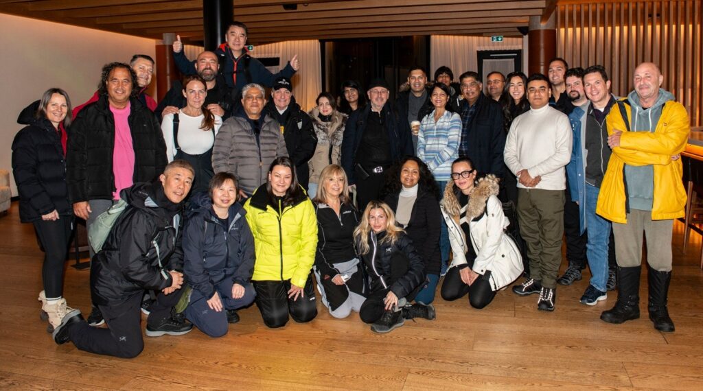 Lanterra Developments is thrilled to celebrate 25 years of shaping ...